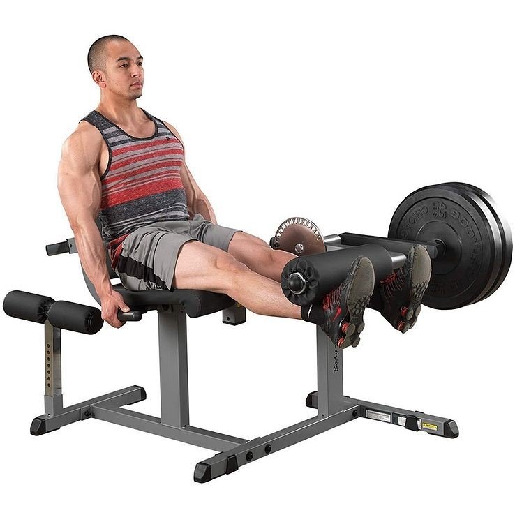 UNLEASH YOUR STRENGTH: THE ULTIMATE GUIDE TO LEG CURLS FOR MAXIMUM ...