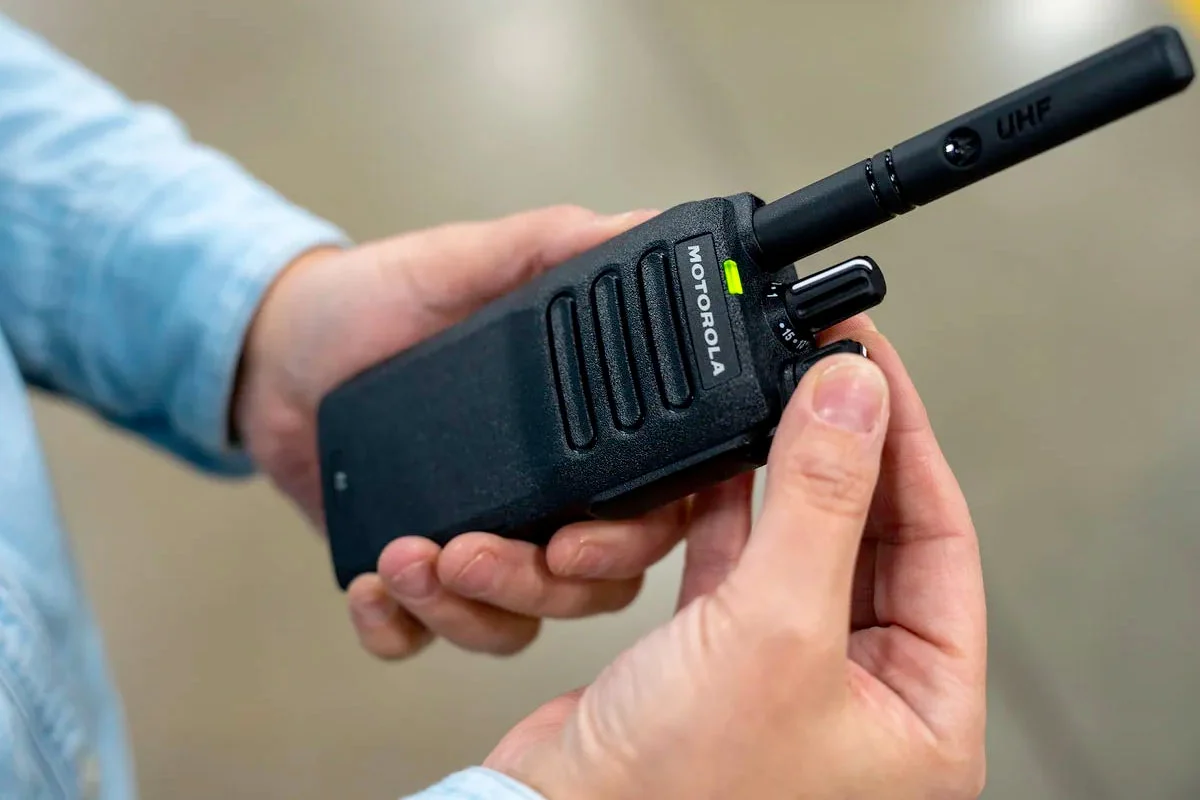 The Future of Communication: Why Satellite Walkie Talkies Are Essential ...