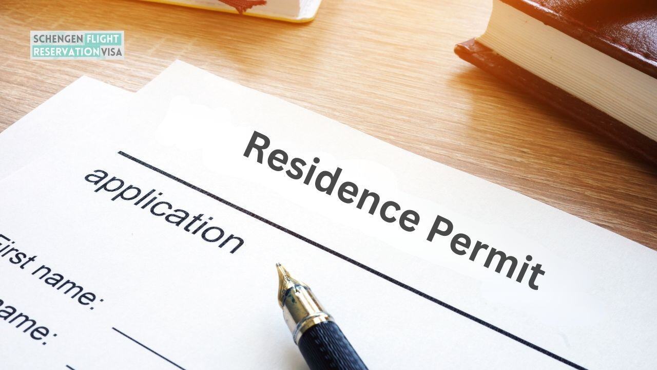 How to Get a Residence Permit in Germany and the Netherlands: A ...